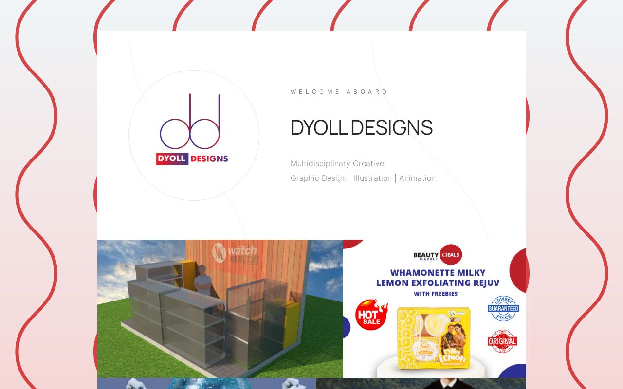 Dyoll Designs
